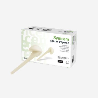 SPACER d’Épaule SYNICEM – Prothys Orthopédie
